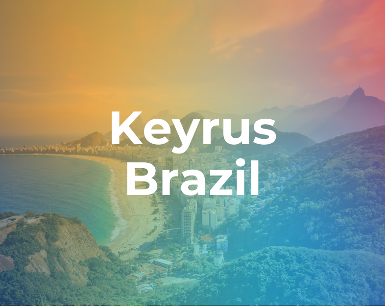 Keyrus EPM - Brazil
